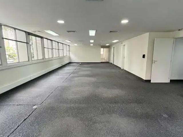 Conj. Comercial / Sala para Locação em São Paulo/SP Itaim Bibi
