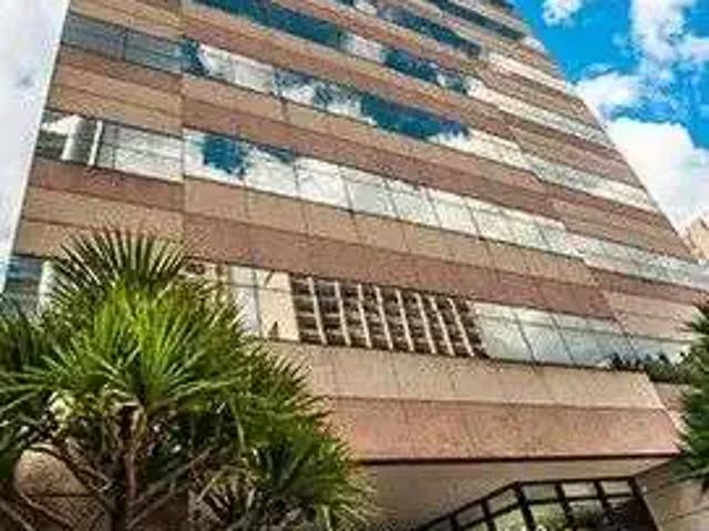 Conj. Comercial / Sala para Locação em São Paulo/SP Itaim Bibi