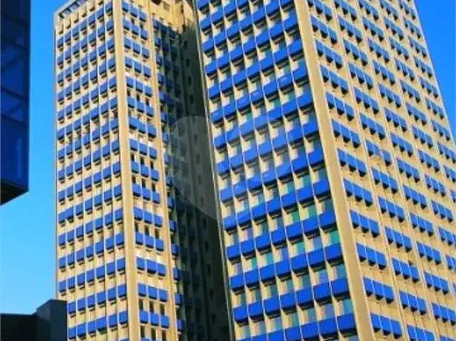 Conj. Comercial / Sala para Locação em São Paulo/SP Chácara Itaim