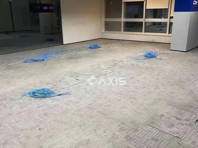 Conj. Comercial / Sala para Locação em São Paulo/SP Itaim Bibi