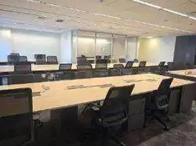 Conj. Comercial / Sala para Locação em São Paulo/SP Itaim Bibi