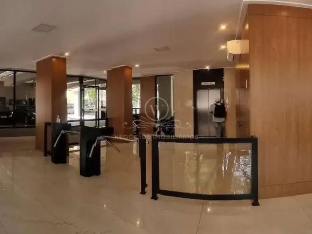 Conj. Comercial / Sala para Locação em São Paulo/SP Itaim Bibi