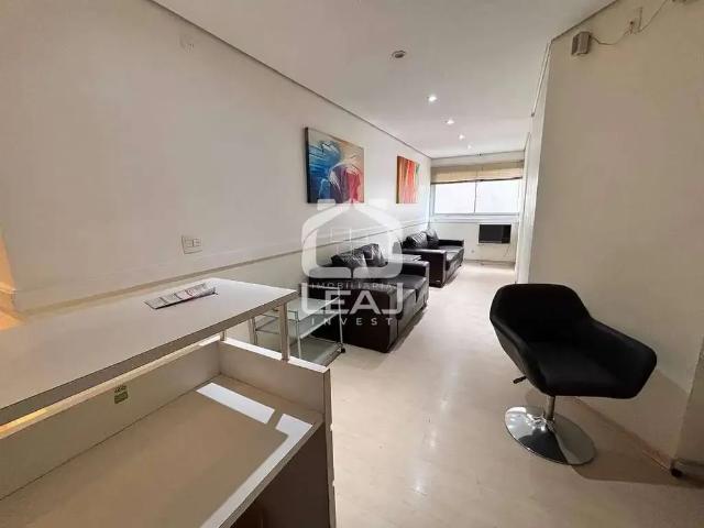 Conj. Comercial / Sala para Locação em São Paulo/SP Itaim Bibi