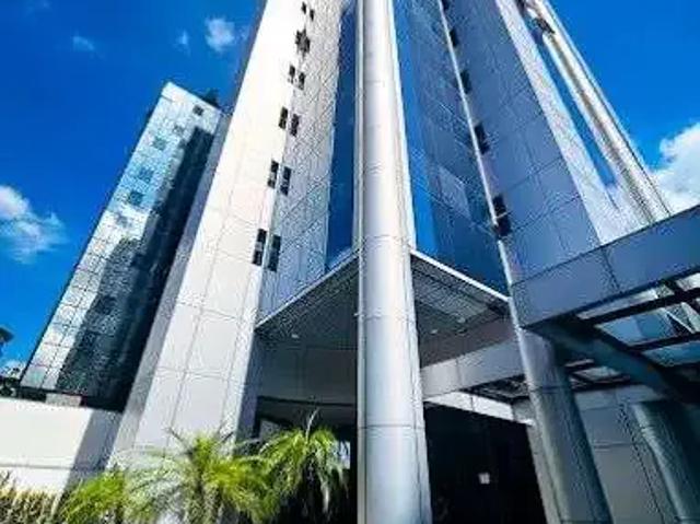 Conj. Comercial / Sala para Locação em São Paulo/SP Itaim Bibi