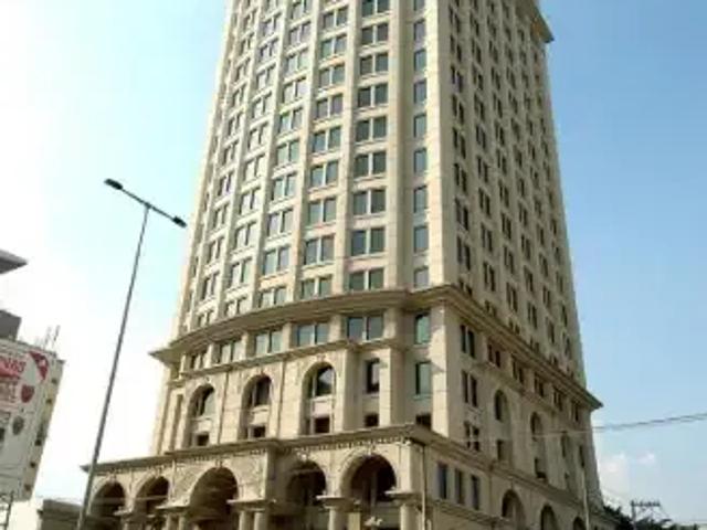Conj. Comercial / Sala para Locação em São Paulo/SP Itaim Bibi