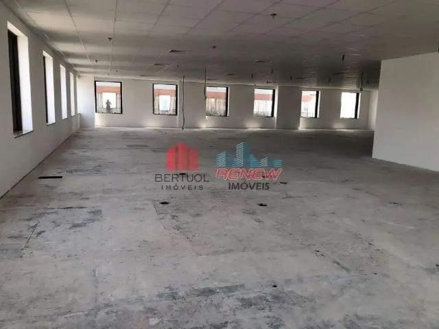Conj. Comercial / Sala para Locação em São Paulo/SP Itaim Bibi