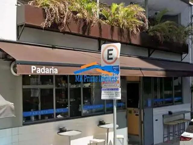Conj. Comercial / Sala para Locação em São Paulo/SP Itaim Bibi