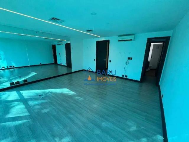 Conj. Comercial / Sala para Locação em São Paulo/SP Itaim Bibi