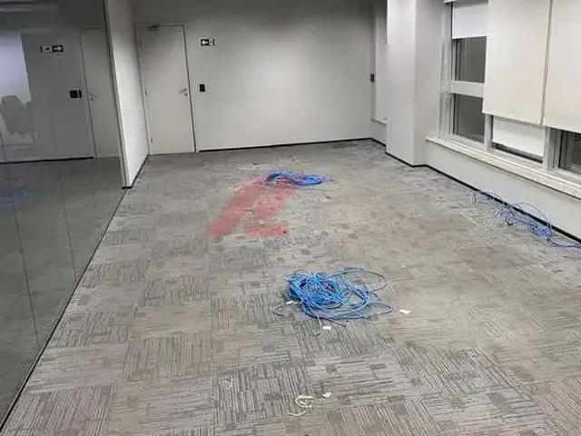 Conj. Comercial / Sala para Locação em São Paulo/SP Itaim Bibi