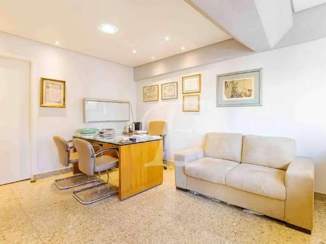 Conj. Comercial / Sala para Locação em São Paulo/SP Itaim Bibi