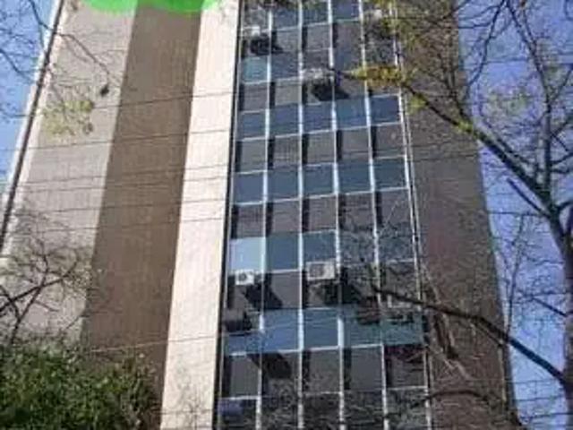 Conj. Comercial / Sala para Locação em São Paulo/SP Itaim Bibi