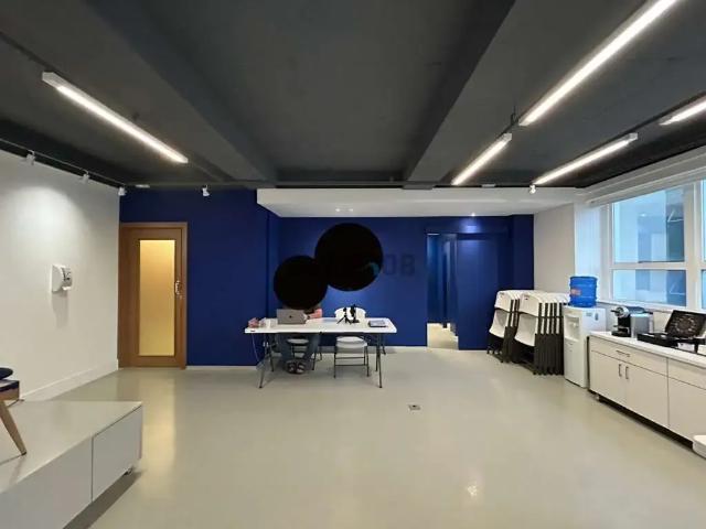 Conj. Comercial / Sala para Locação em São Paulo/SP Itaim Bibi