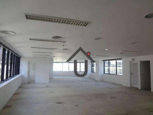 Conj. Comercial / Sala para Locação em São Paulo/SP Itaim Bibi