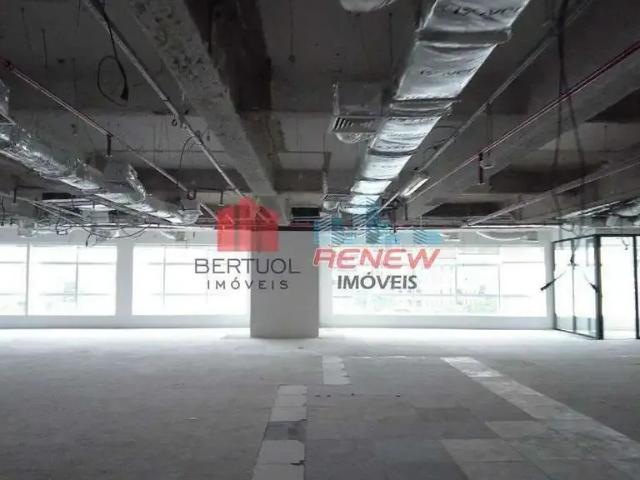 Conj. Comercial / Sala para Locação em São Paulo/SP Itaim Bibi