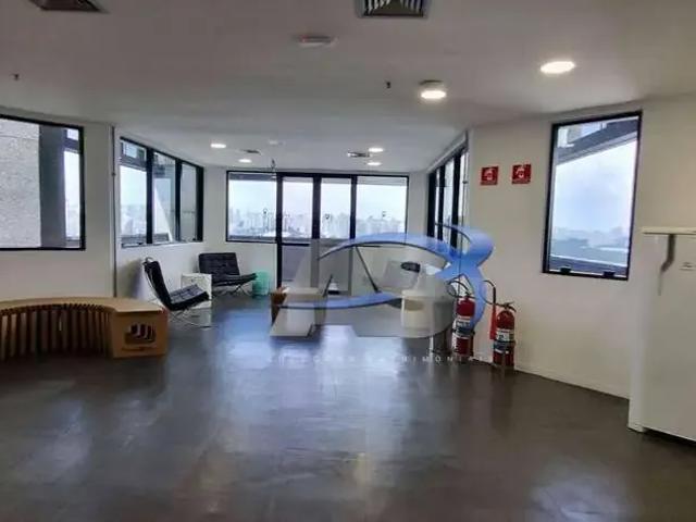 Conj. Comercial / Sala para Locação em São Paulo/SP Itaim Bibi