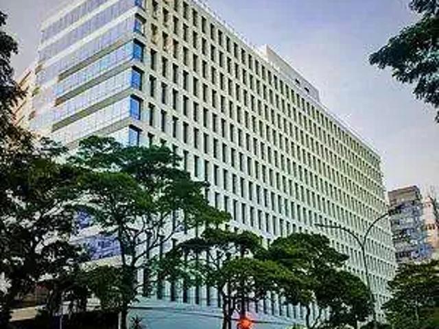 Conj. Comercial / Sala para Locação em São Paulo/SP Itaim Bibi