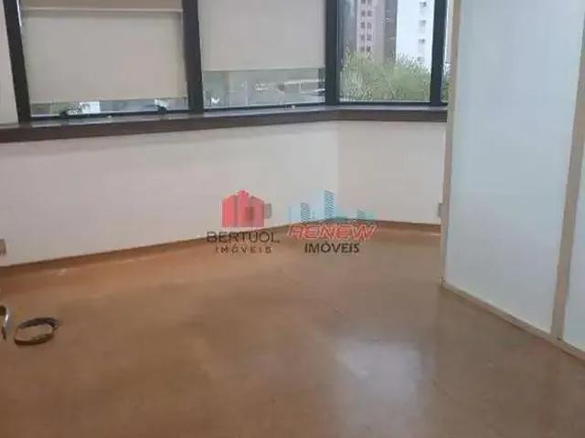 Conj. Comercial / Sala para Locação em São Paulo/SP Itaim Bibi