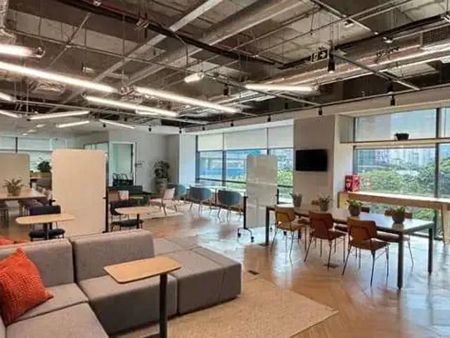 Conj. Comercial / Sala para Locação em São Paulo/SP Itaim Bibi