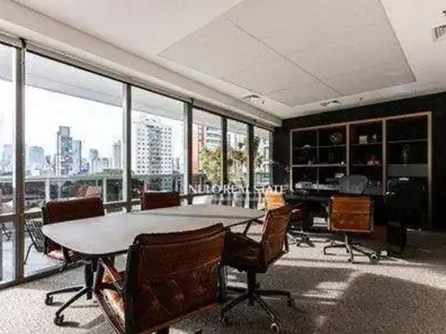 Conj. Comercial / Sala para Locação em São Paulo/SP Itaim Bibi