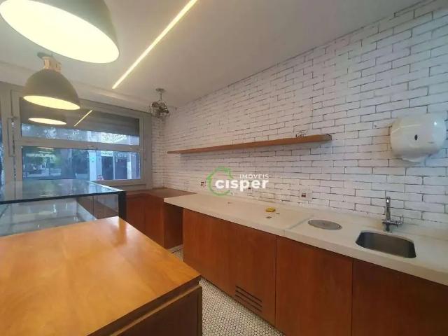 Conj. Comercial / Sala para Locação em São Paulo/SP Itaim Bibi