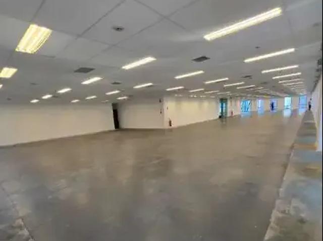 Conj. Comercial / Sala para Locação em São Paulo/SP Itaim Bibi
