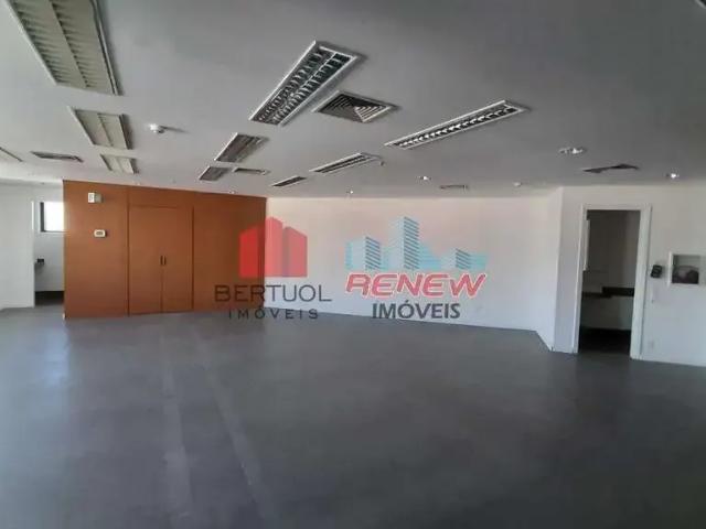 Conj. Comercial / Sala para Locação em São Paulo/SP Itaim Bibi