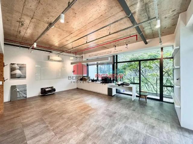 Conj. Comercial / Sala para Locação em São Paulo/SP Itaim Bibi