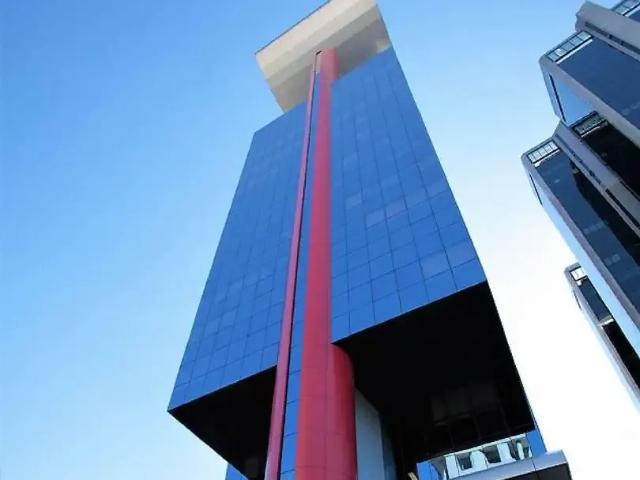 Conj. Comercial / Sala para Locação em São Paulo/SP Itaim Bibi