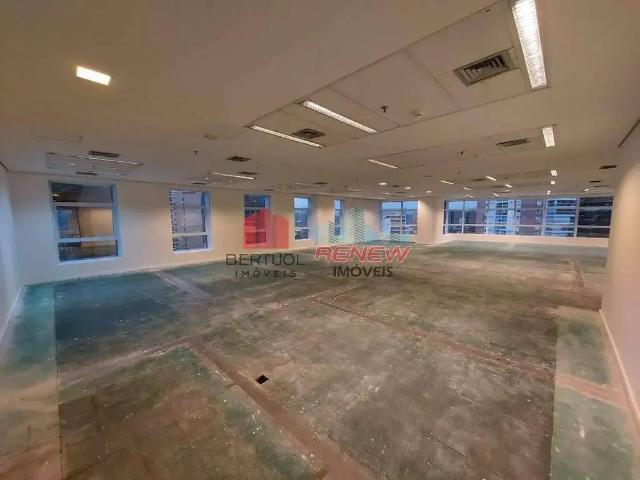 Conj. Comercial / Sala para Locação em São Paulo/SP Itaim Bibi