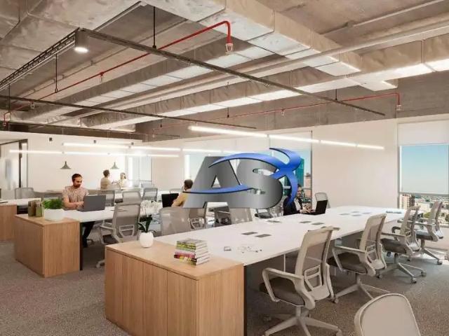 Conj. Comercial / Sala para Locação em São Paulo/SP Itaim Bibi