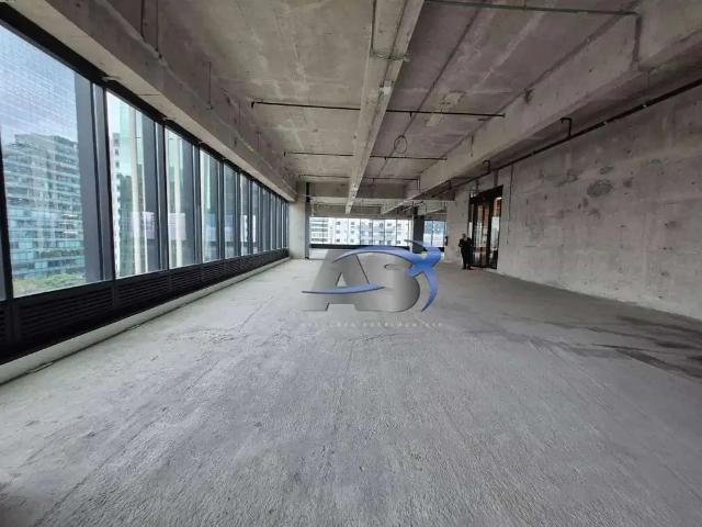 Conj. Comercial / Sala para Locação em São Paulo/SP Itaim Bibi