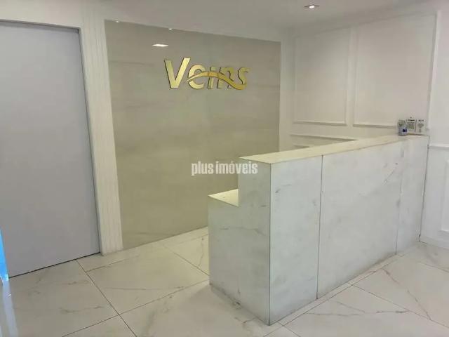 Conj. Comercial / Sala para Locação em São Paulo/SP Itaim Bibi