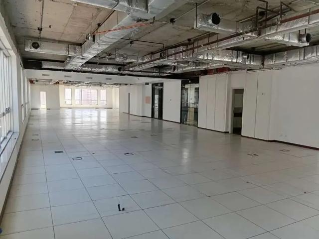 Conj. Comercial / Sala para Locação em São Paulo/SP Itaim Bibi