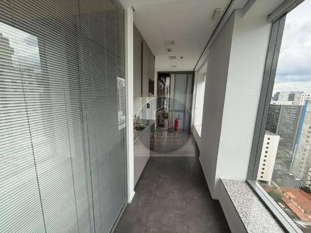 Conj. Comercial / Sala para Locação em São Paulo/SP Itaim Bibi
