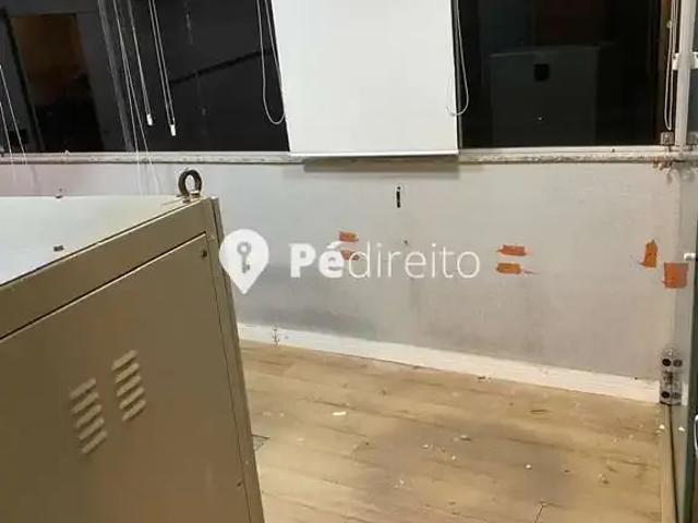 Conj. Comercial / Sala para Locação em São Paulo/SP Itaim Bibi