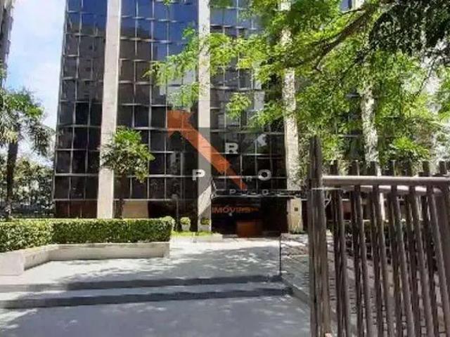 Conj. Comercial / Sala para Locação em São Paulo/SP Itaim Bibi