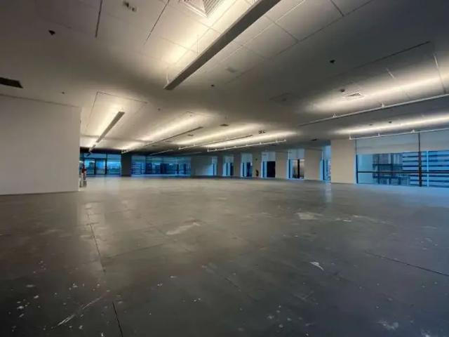 Conj. Comercial / Sala para Locação em São Paulo/SP Itaim Bibi