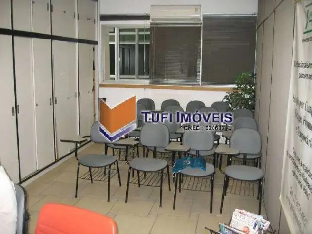 Conj. Comercial / Sala para Locação em São Paulo/SP Itaim Bibi