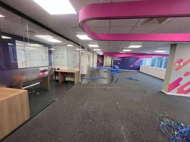 Conj. Comercial / Sala para Locação em São Paulo/SP Itaim Bibi