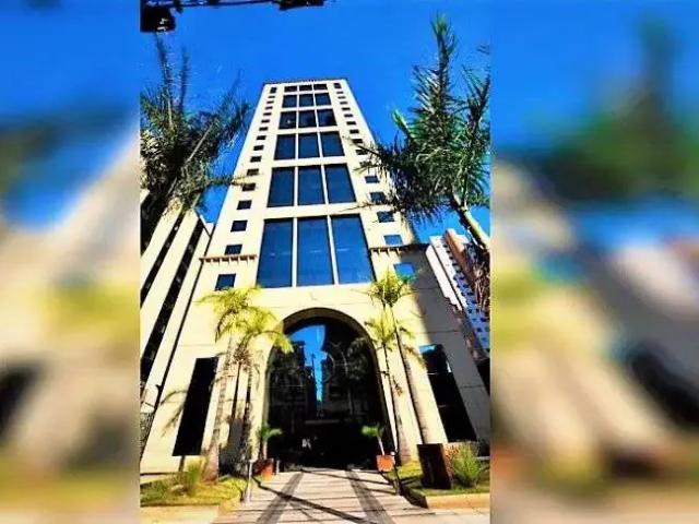 Conj. Comercial / Sala para Locação em São Paulo/SP Itaim Bibi