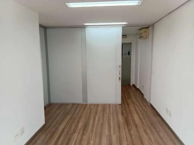 Conj. Comercial / Sala para Locação em São Paulo/SP Itaim Bibi