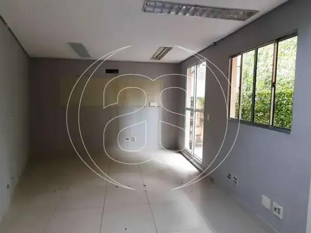Conj. Comercial / Sala para Locação em São Paulo/SP Itaim Bibi