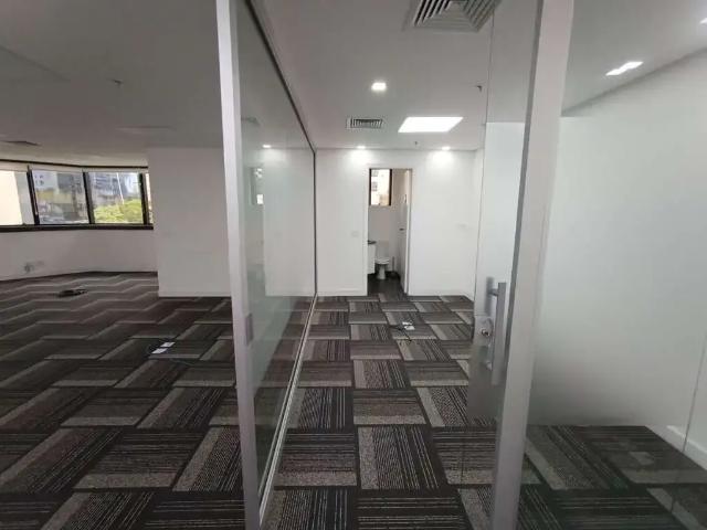 Conj. Comercial / Sala para Locação em São Paulo/SP Itaim Bibi