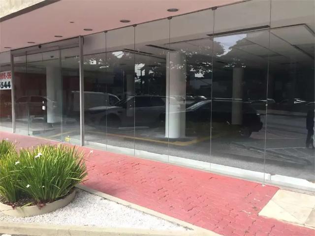 Conj. Comercial / Sala para Locação em São Paulo/SP Itaim Bibi
