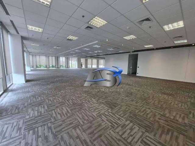 Conj. Comercial / Sala para Locação em São Paulo/SP Itaim Bibi