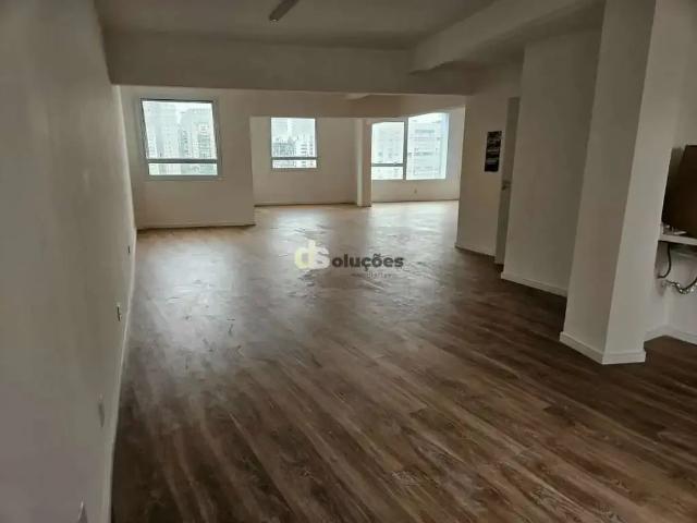 Conj. Comercial / Sala para Locação em São Paulo/SP Itaim Bibi