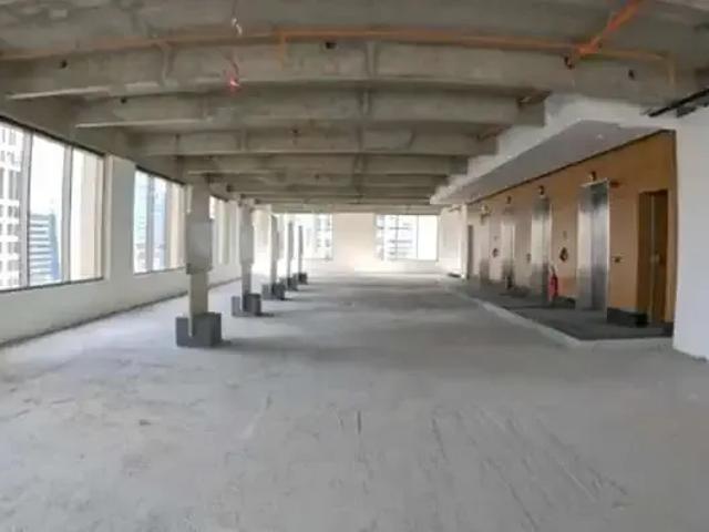 Conj. Comercial / Sala para Locação em São Paulo/SP Itaim Bibi