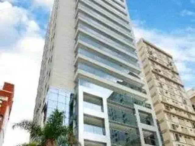 Conj. Comercial / Sala para Locação em São Paulo/SP Itaim Bibi