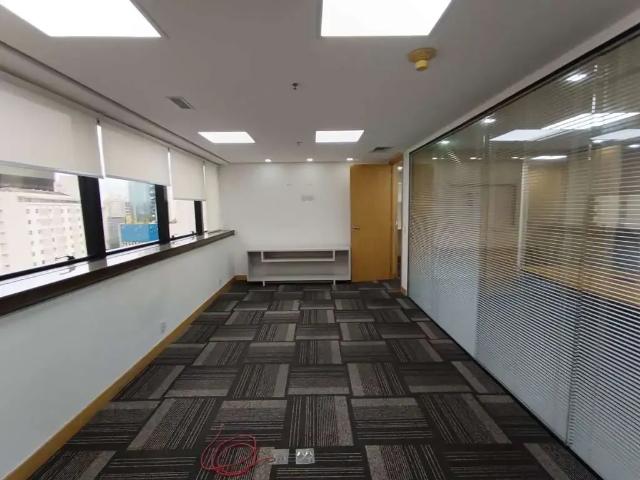 Conj. Comercial / Sala para Locação em São Paulo/SP Itaim Bibi