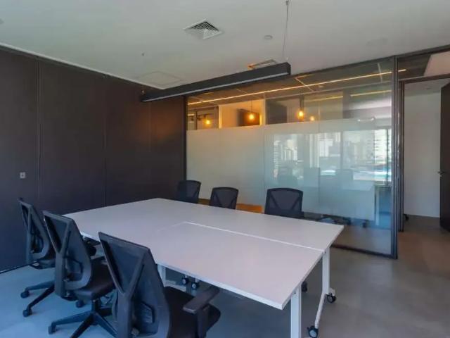 Conj. Comercial / Sala para Locação em São Paulo/SP Itaim Bibi